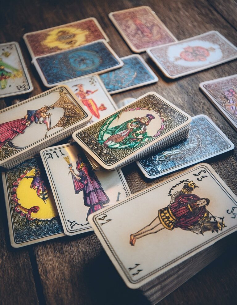 Qu’est-ce qu’un oracle ? Définition et usages en voyance